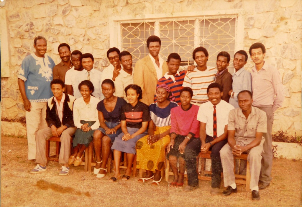 Spring 2012 – Christian Mission for the Deaf