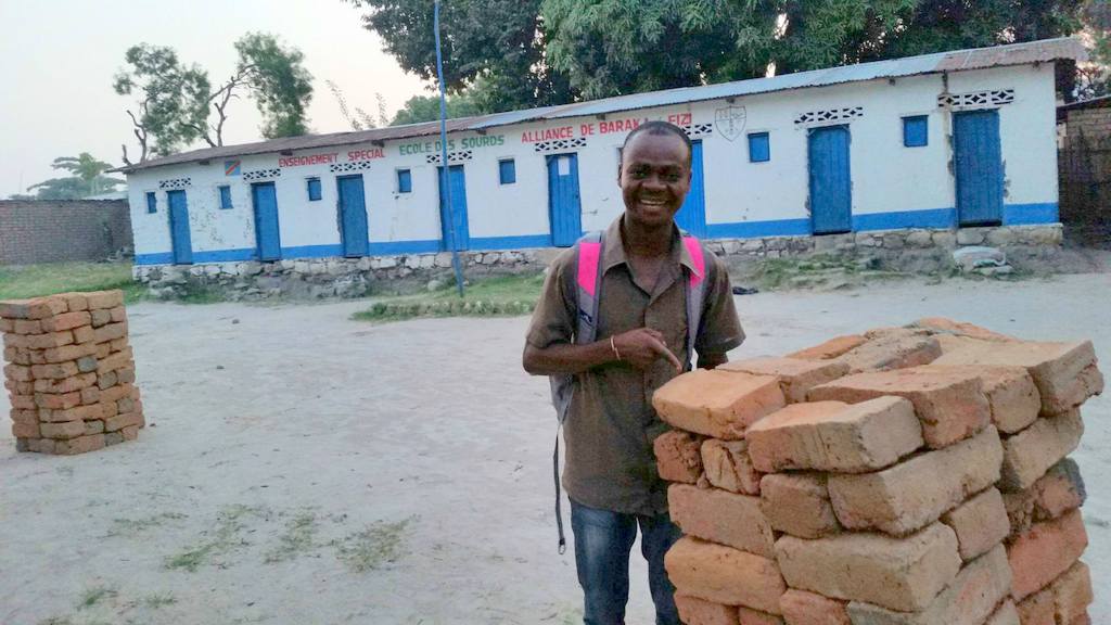 June, 2019 – Christian Mission for the Deaf