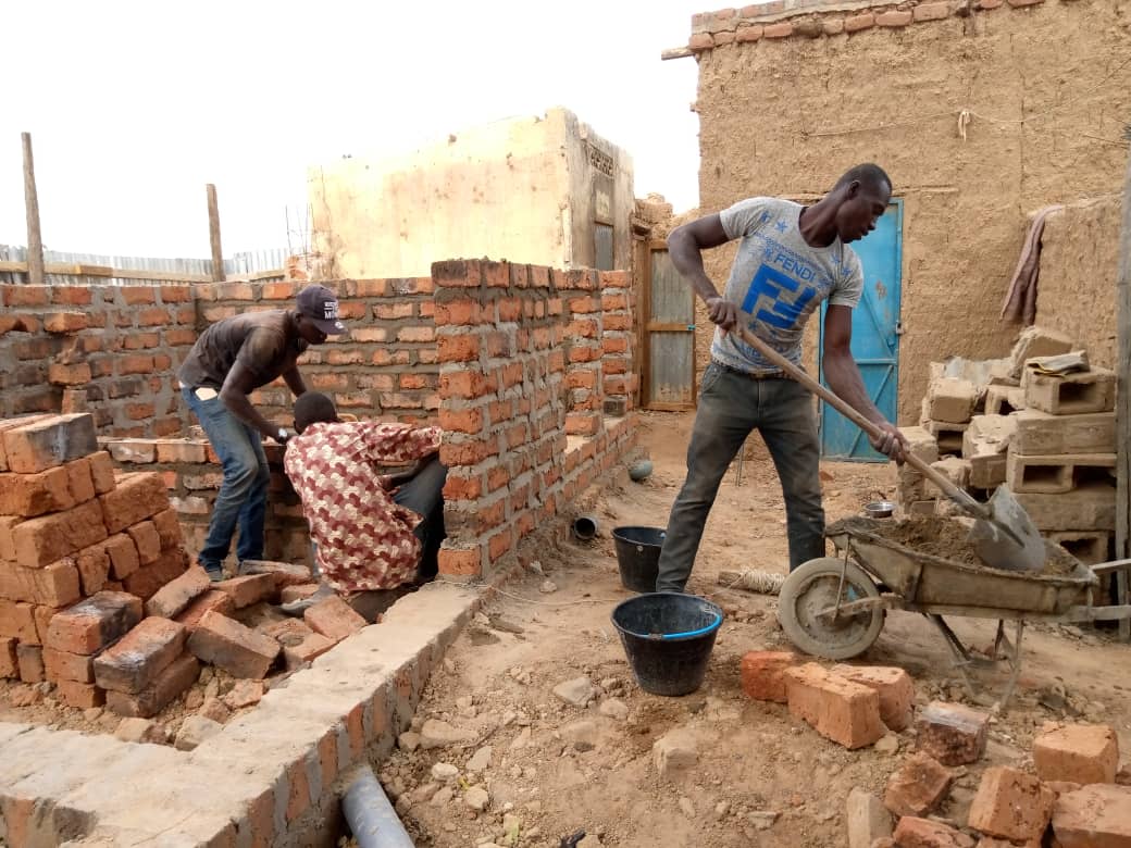 February, 2019 – Christian Mission for the Deaf